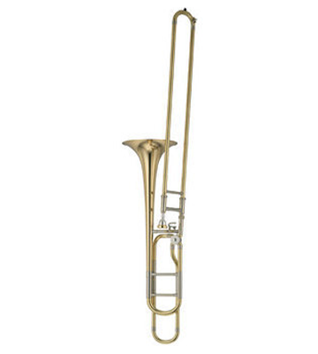 Upgrade the Trombone
